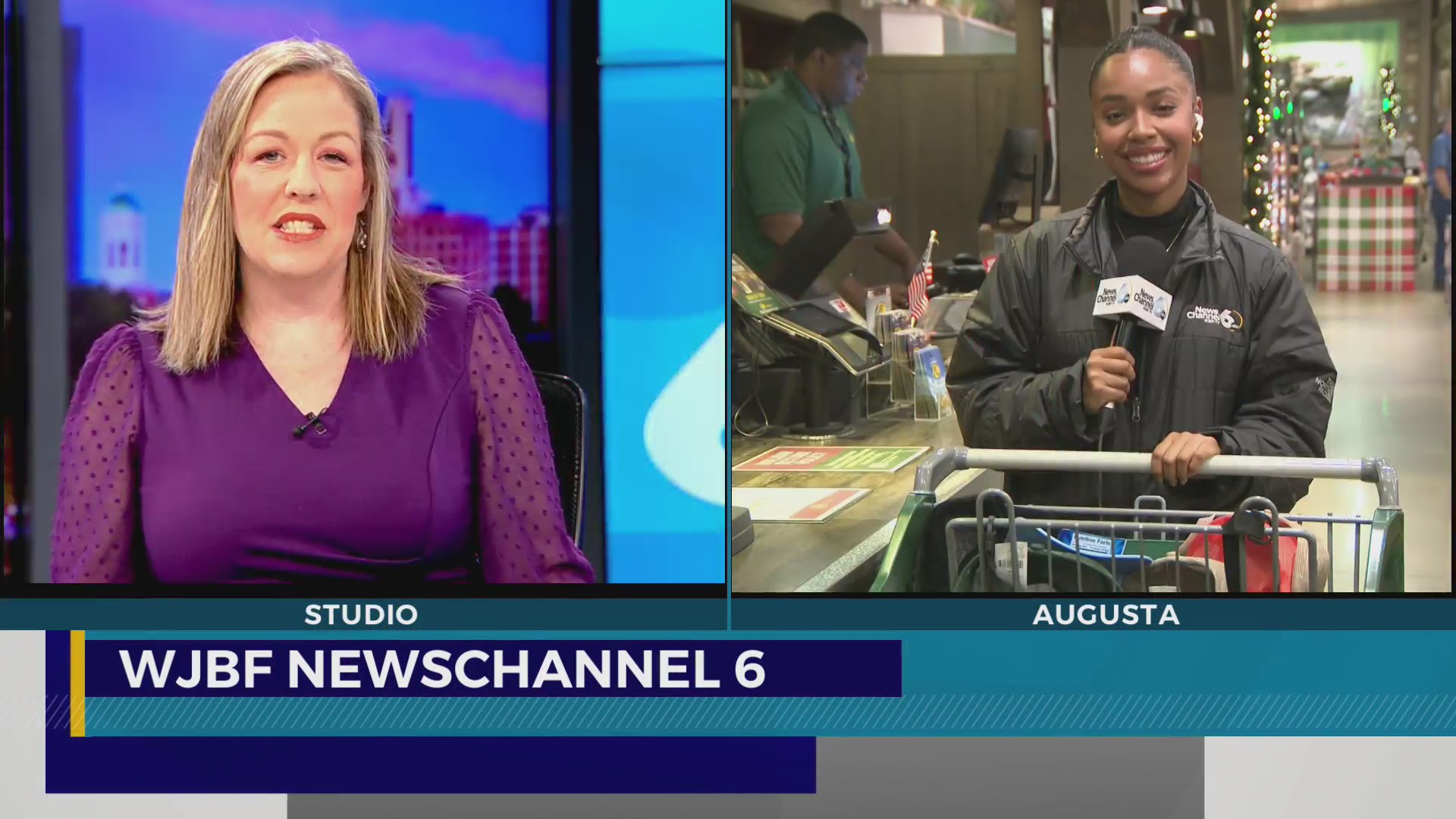 Good Morning Augusta – WJBF