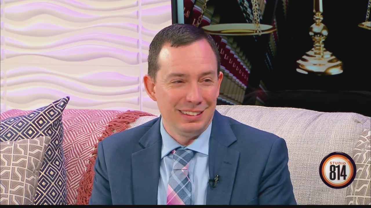 GETTING TO KNOW YOU: The story behind Christopher Jancula becoming an ...