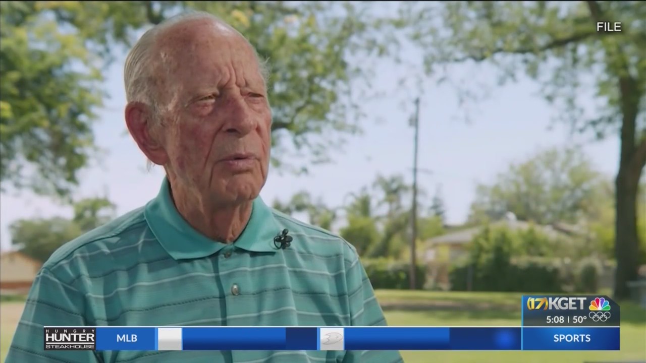 Family, friends remember legacy of Ken Vetter – KGET 17 News