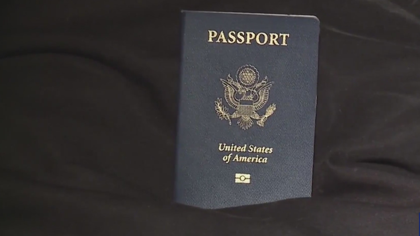 AAA estimates 3 month wait for passports as demand for travel surges ...