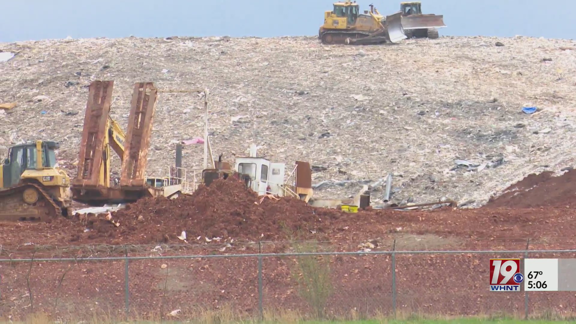 Colbert County to Change Landfills | May 2, 2023 | News 19 at 5 p.m ...