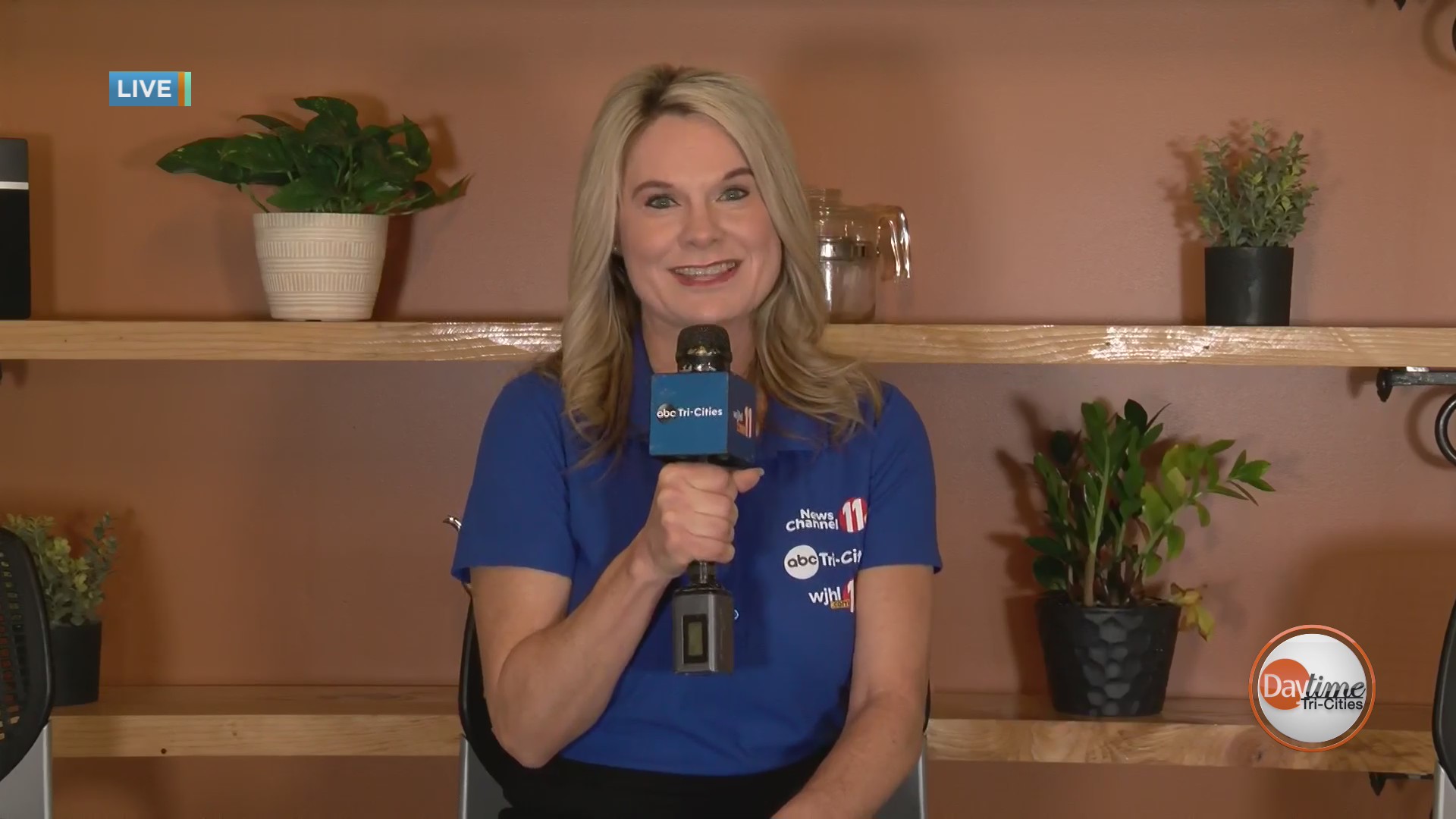 Daytime live in downtown Erwin – WJHL | Tri-Cities News & Weather