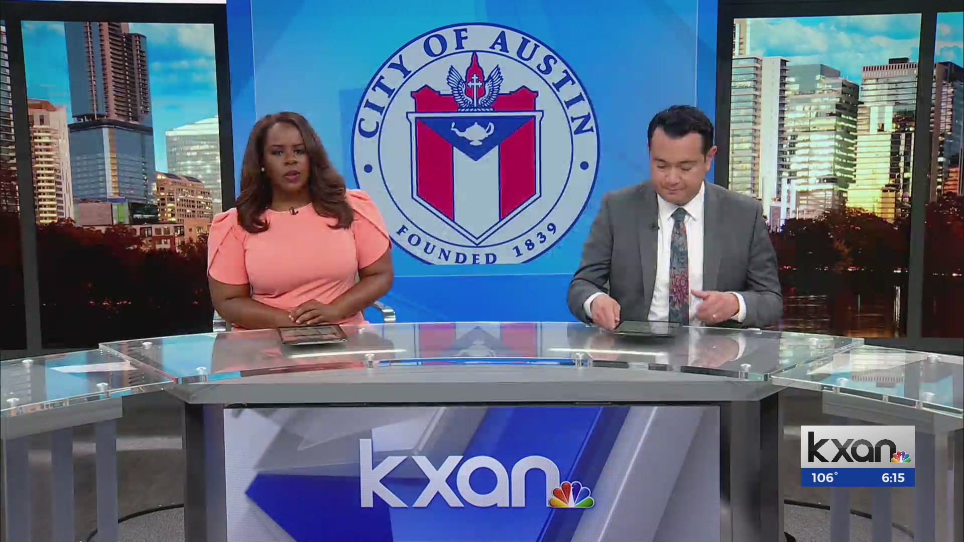 Group concerned power being stripped from Austin’s Equity Office – KXAN ...