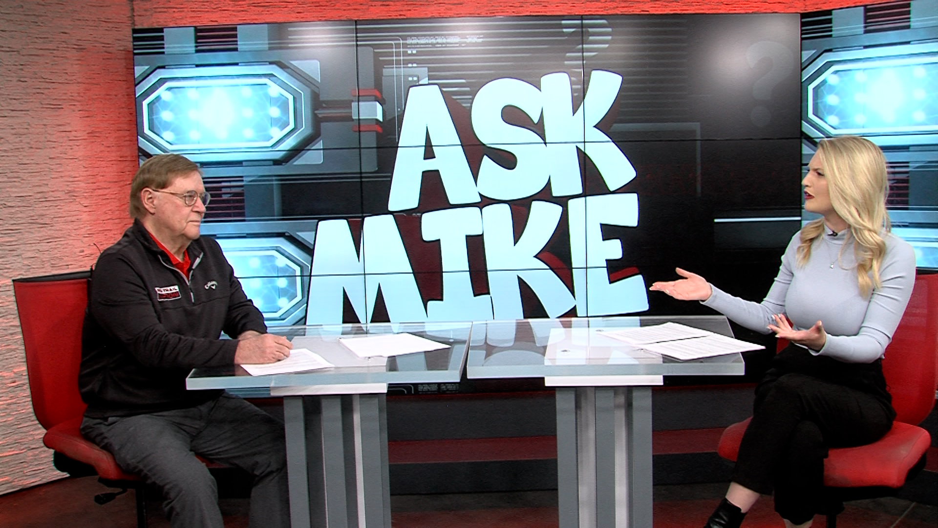 Ask Mike: Baseball is No. 1, Blown Call in Tuscaloosa & Does Green have ...