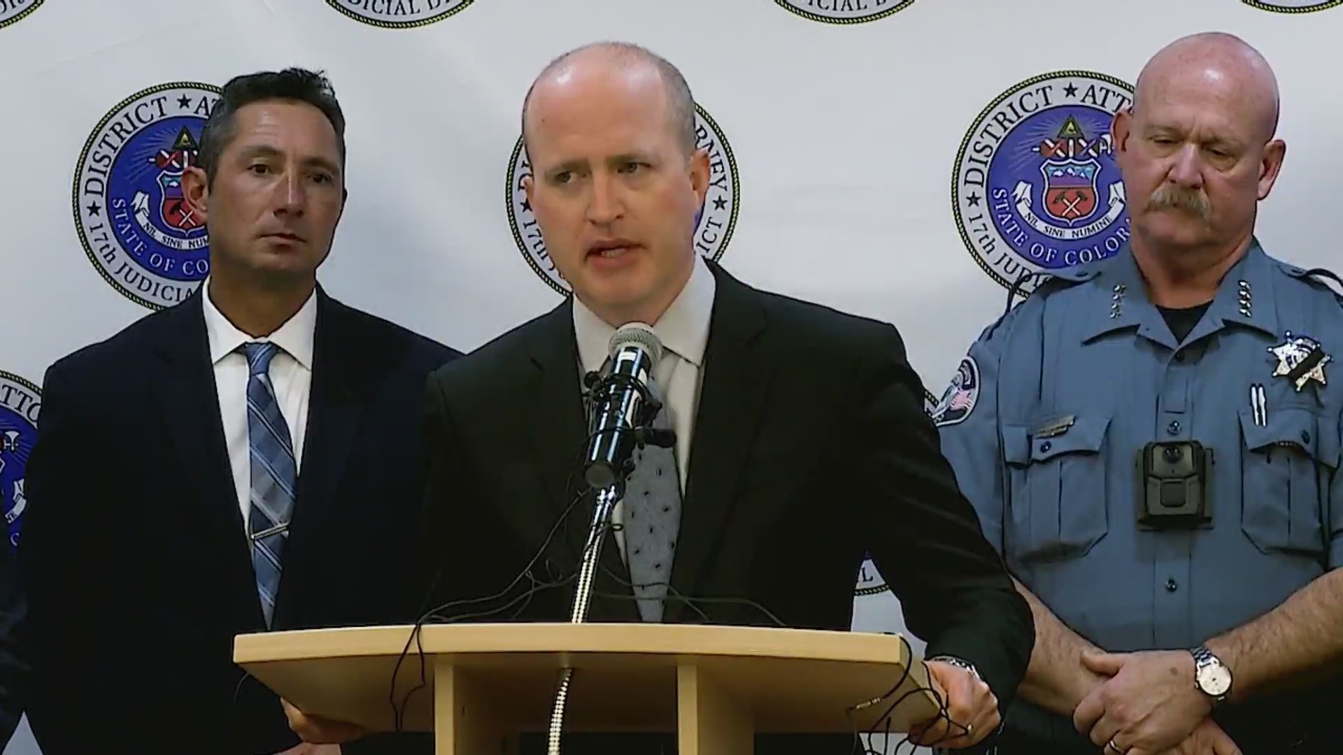 Adams County grand jury indicts alleged cartel members – FOX31 Denver