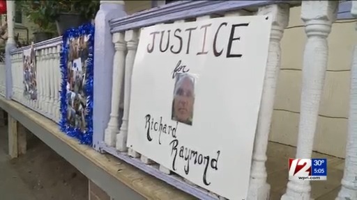 Teen accused in Warren murder to be tried as an adult – WPRI.com