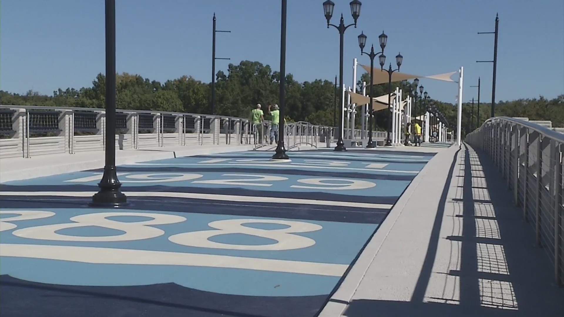 Downtown business owners hoping 5th Street bridge will boost business ...
