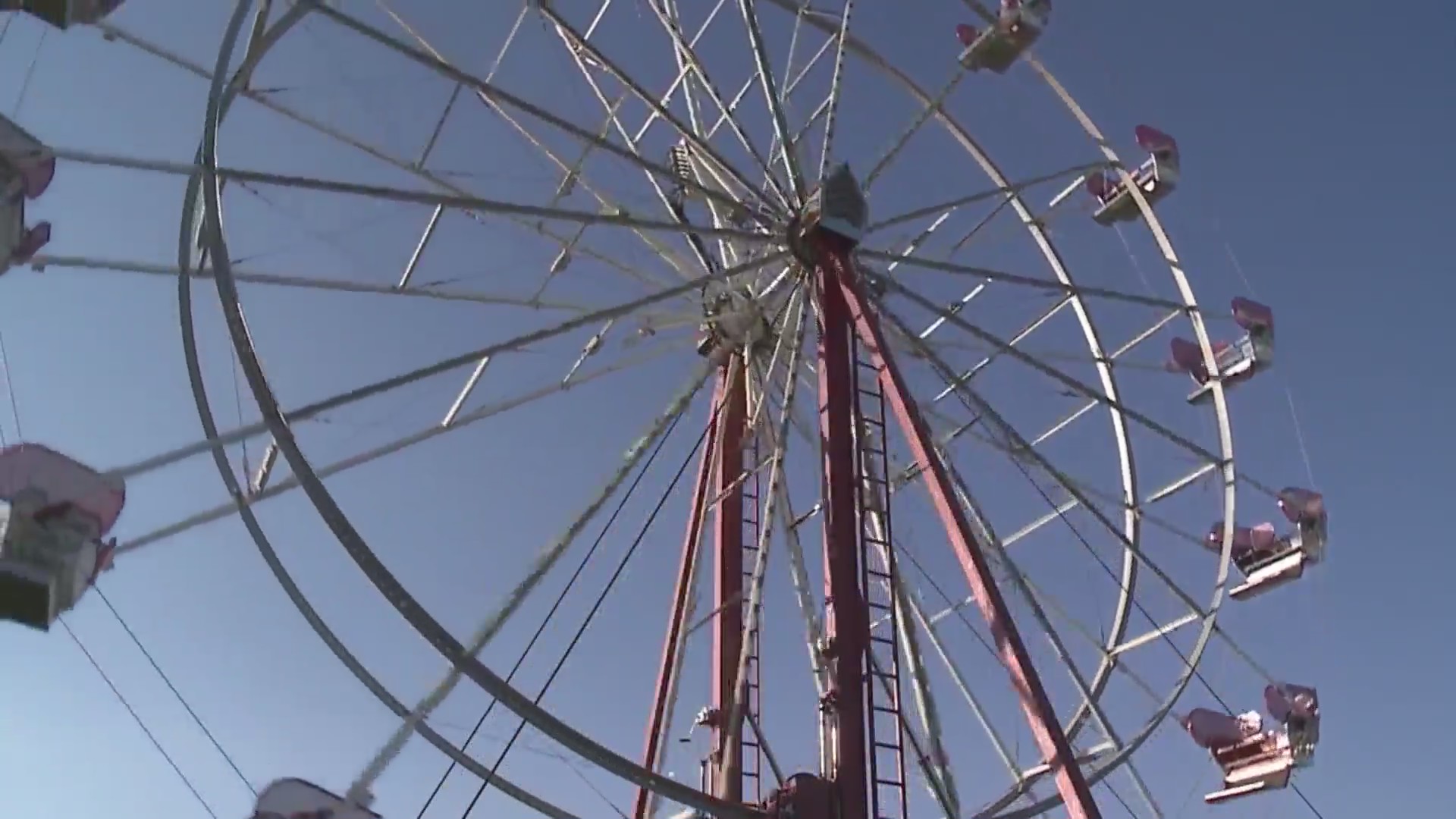Carnival operators pulls plug early at Belton celebration – FOX 4 ...
