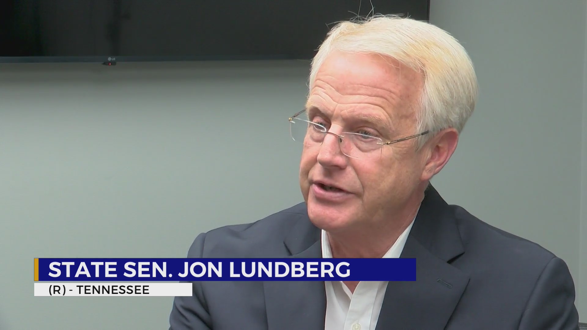 Tennessee Sen. Lundberg says school vouchers boil down to choice – WJHL ...