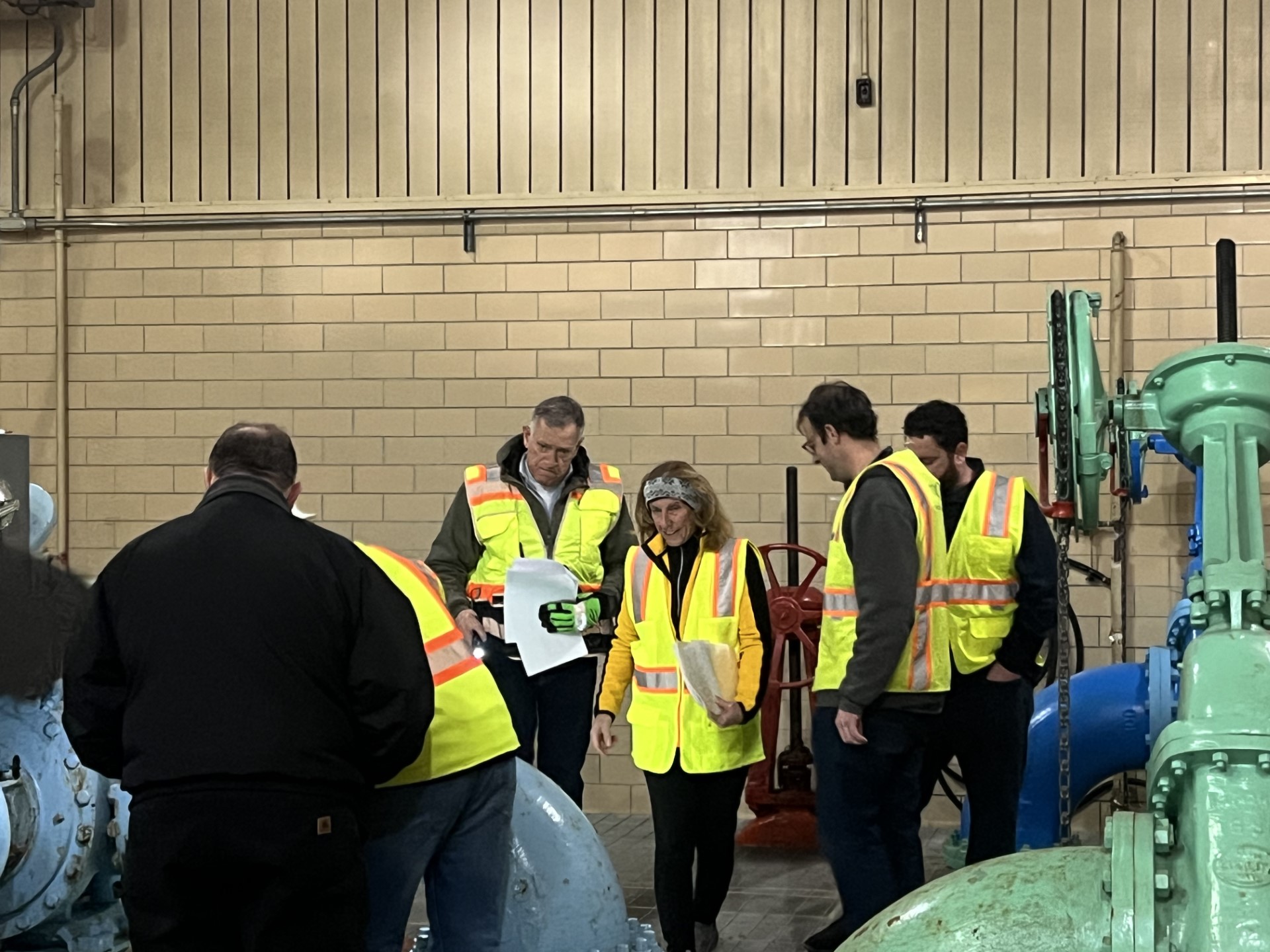 Troy announces Emergency Declaration for infrastructure repairs ...
