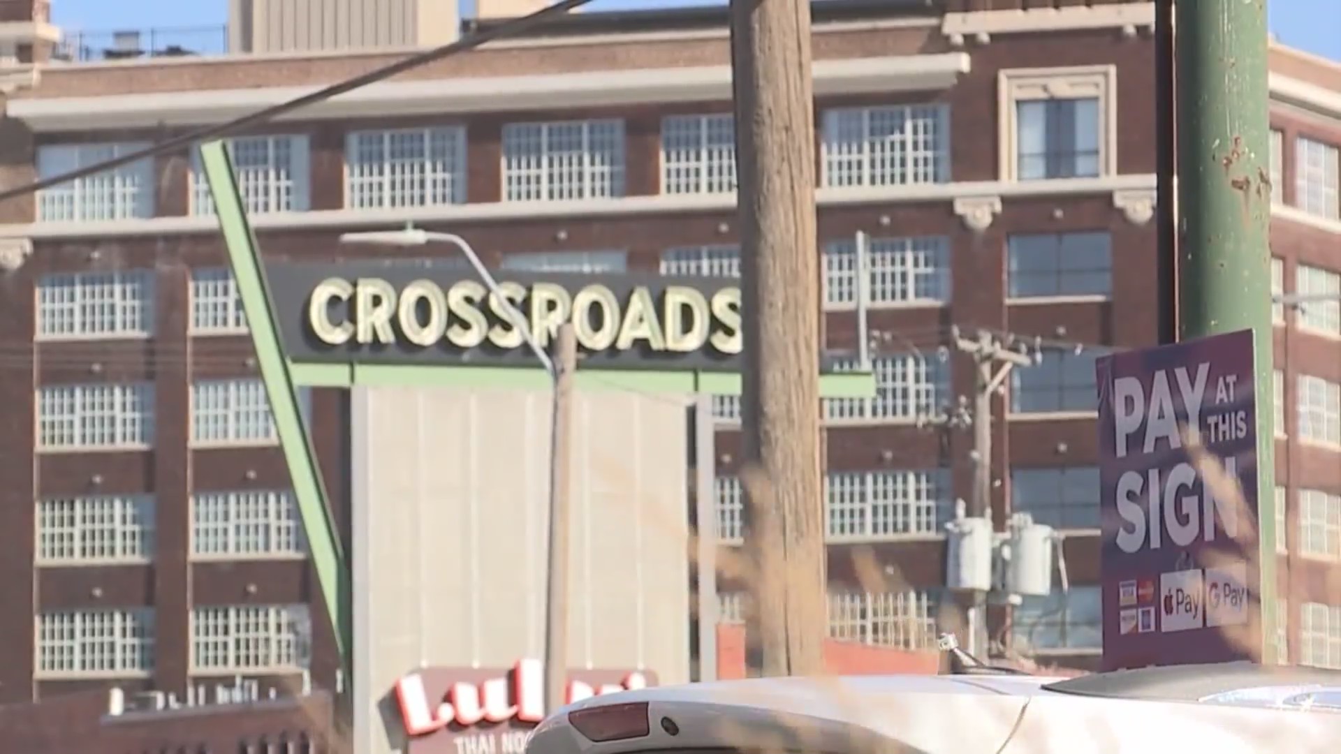 Crossroads business owner moving to Overland Park due to crime – FOX 4 ...