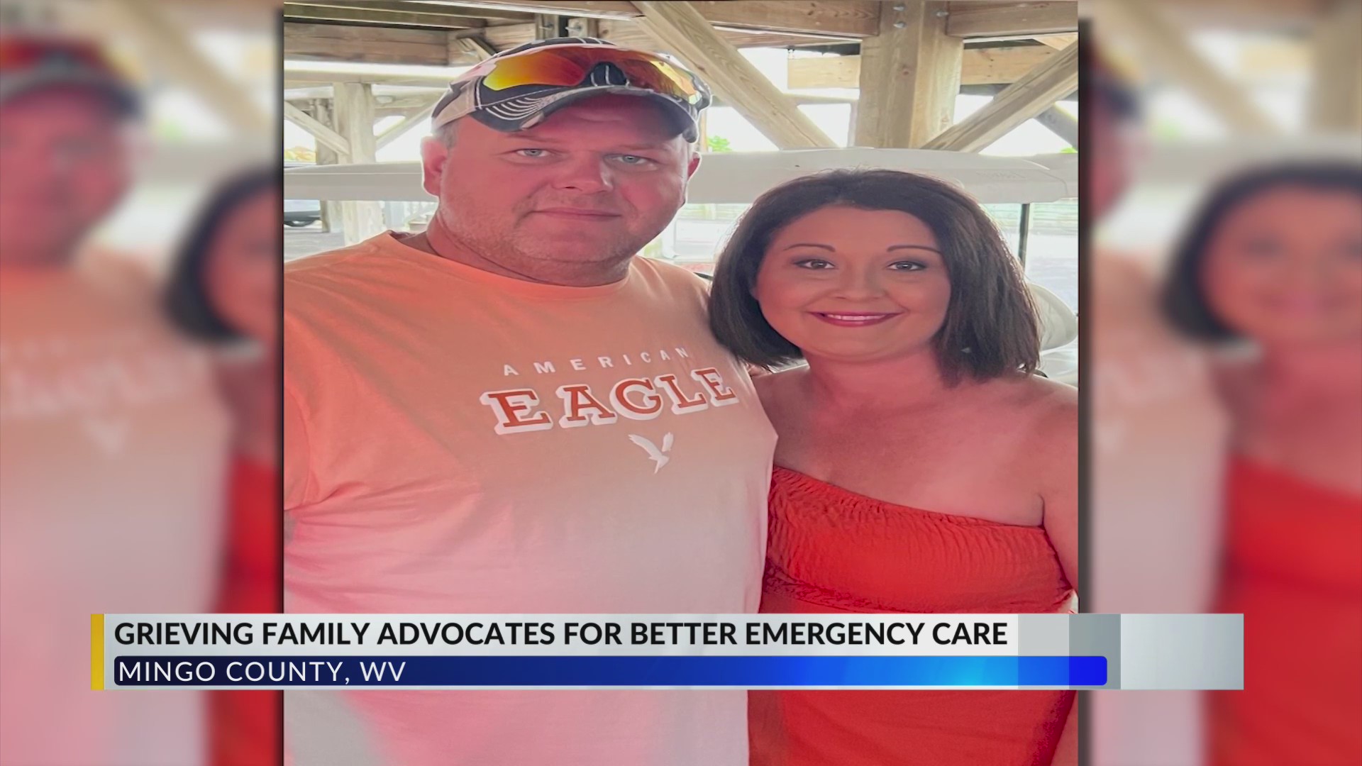 Grieving family, firefighters advocate for better emergency care in ...