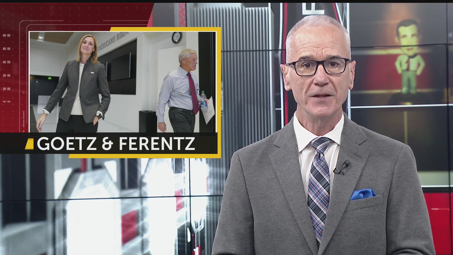 Murphy’s Law: Beth Goetz fires Brian Ferentz – who13.com