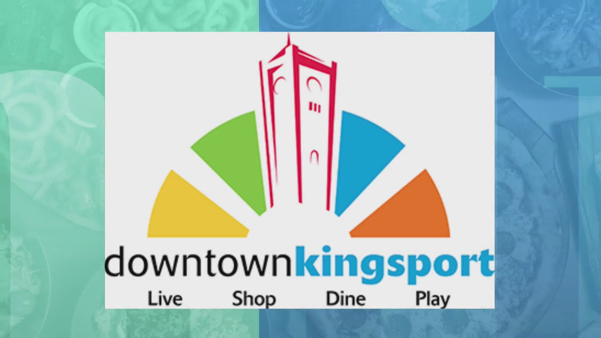 Beating the Winter Blues in downtown Kingsport – WJHL | Tri-Cities News ...