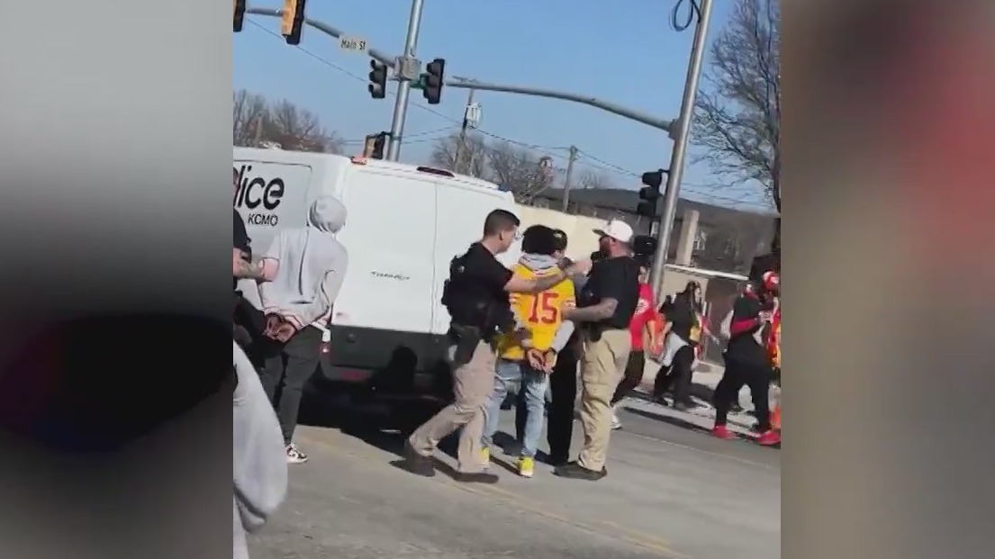 KC shooting: Two juveniles remain in custody awaiting possible charges ...