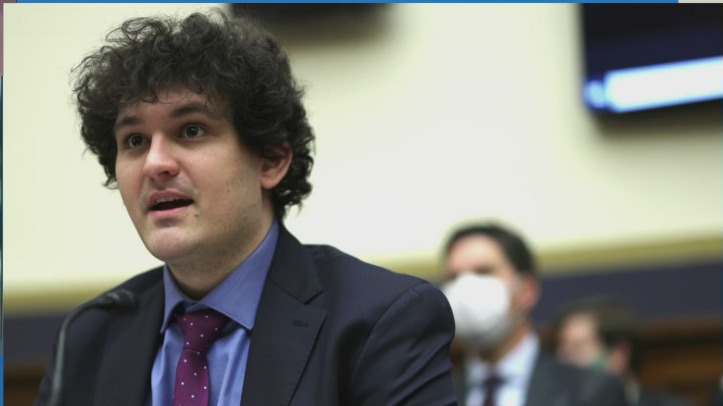 Disgraced crypto CEO continues media apology tour | On Balance – NewsNation