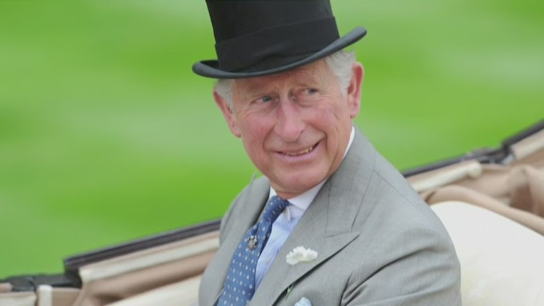 King Charles III transparency on health issues is ‘revolutionary ...