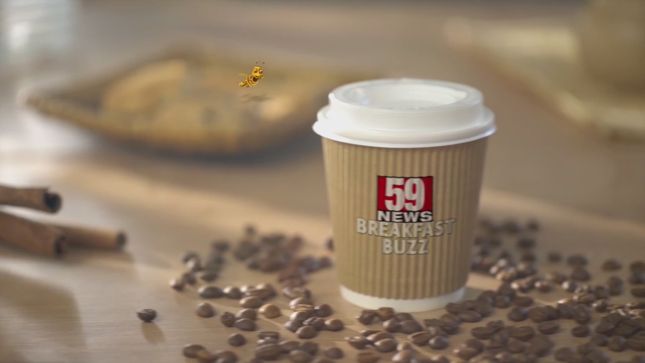 Breakfast Buzz: Cat Gets Some Wheels, Trees For A Cause, and A New Baby ...