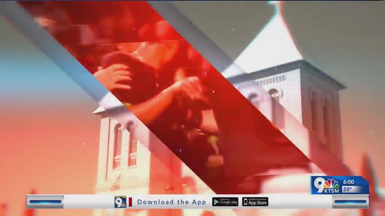 KTSM AT 6 – KTSM 9 News
