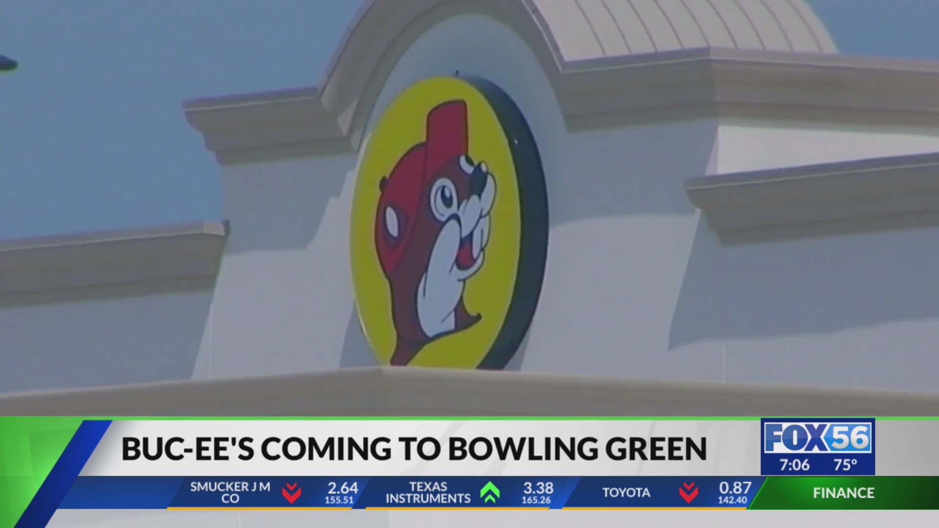 Kentucky getting second Buc-ee’s location – FOX 56 News