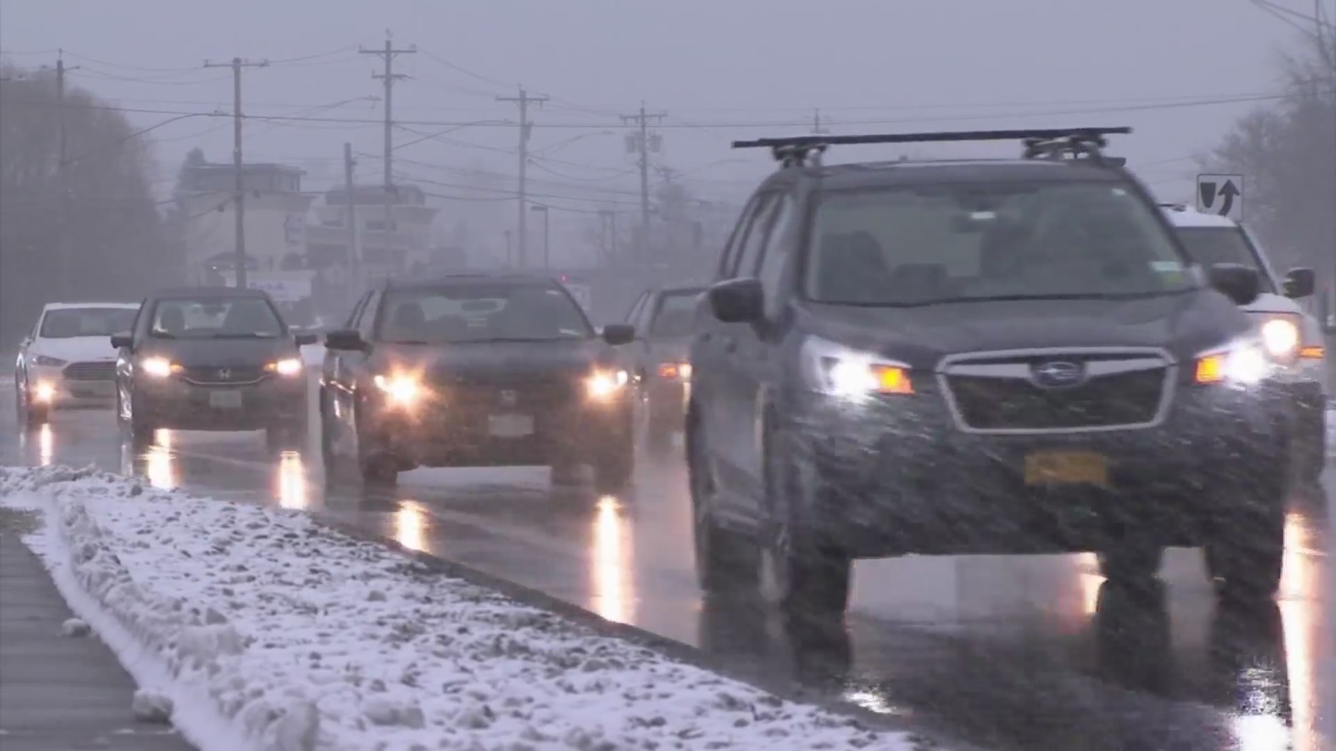 Does your vehicle comply with Colorado traction law? – FOX31 Denver