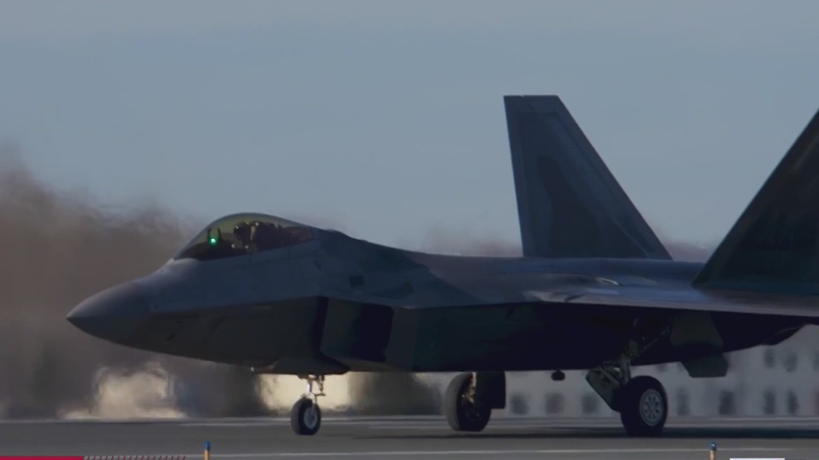 Fourth ‘object’ shot down over Lake Huron | NewsNation Prime – NewsNation