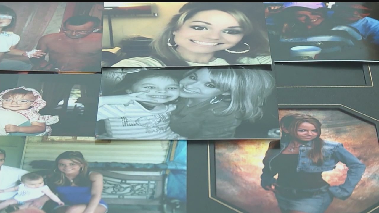 ‘Wildflower’: Song honors memory of Amy Hambrick – WKBN.com