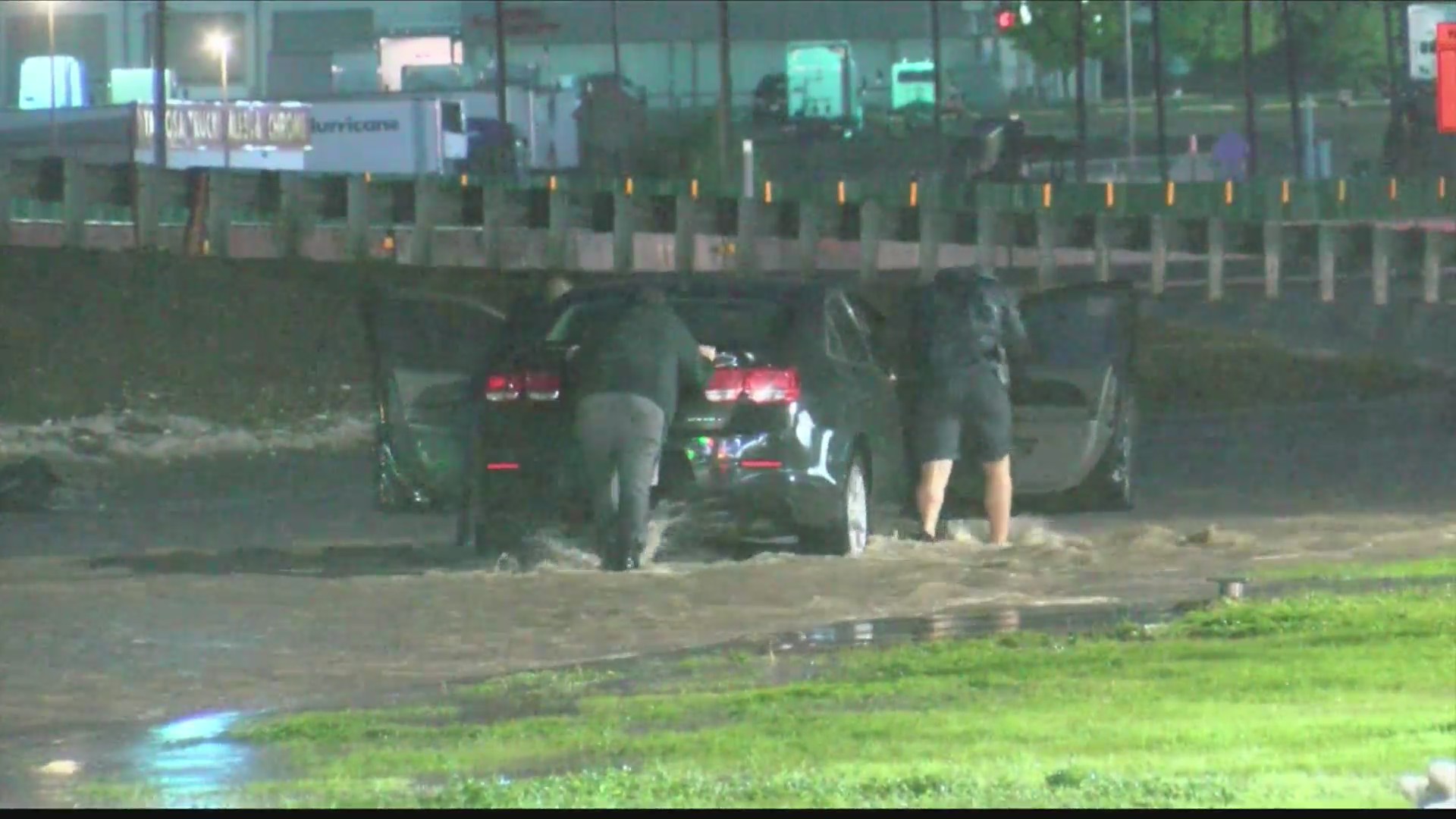 Weathering the Storm: Tips to keep you safe as severe weather strikes ...