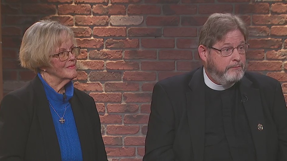 ‘Bishop’s Book of Dreams’ seeks to help heal generational trauma ...