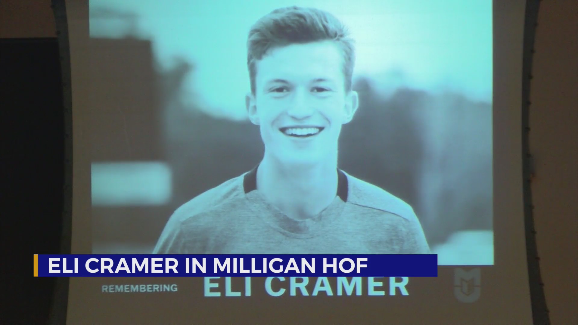Living Like Eli: Milligan remembers runner one year after his death ...