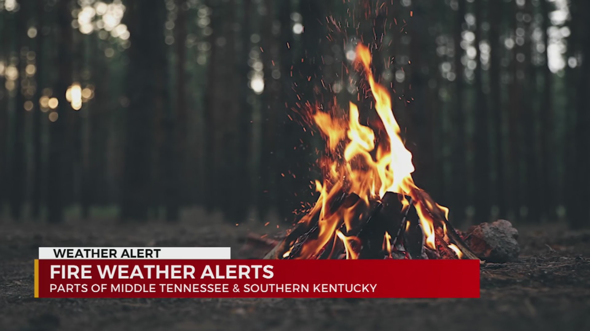 Fire Weather Alerts – WKRN News 2