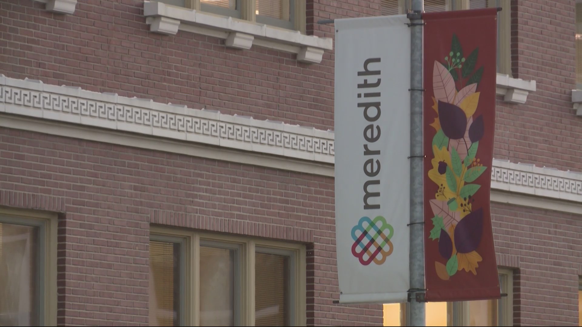 Dotdash Meredith announces layoffs including Des Moines workers – who13.com