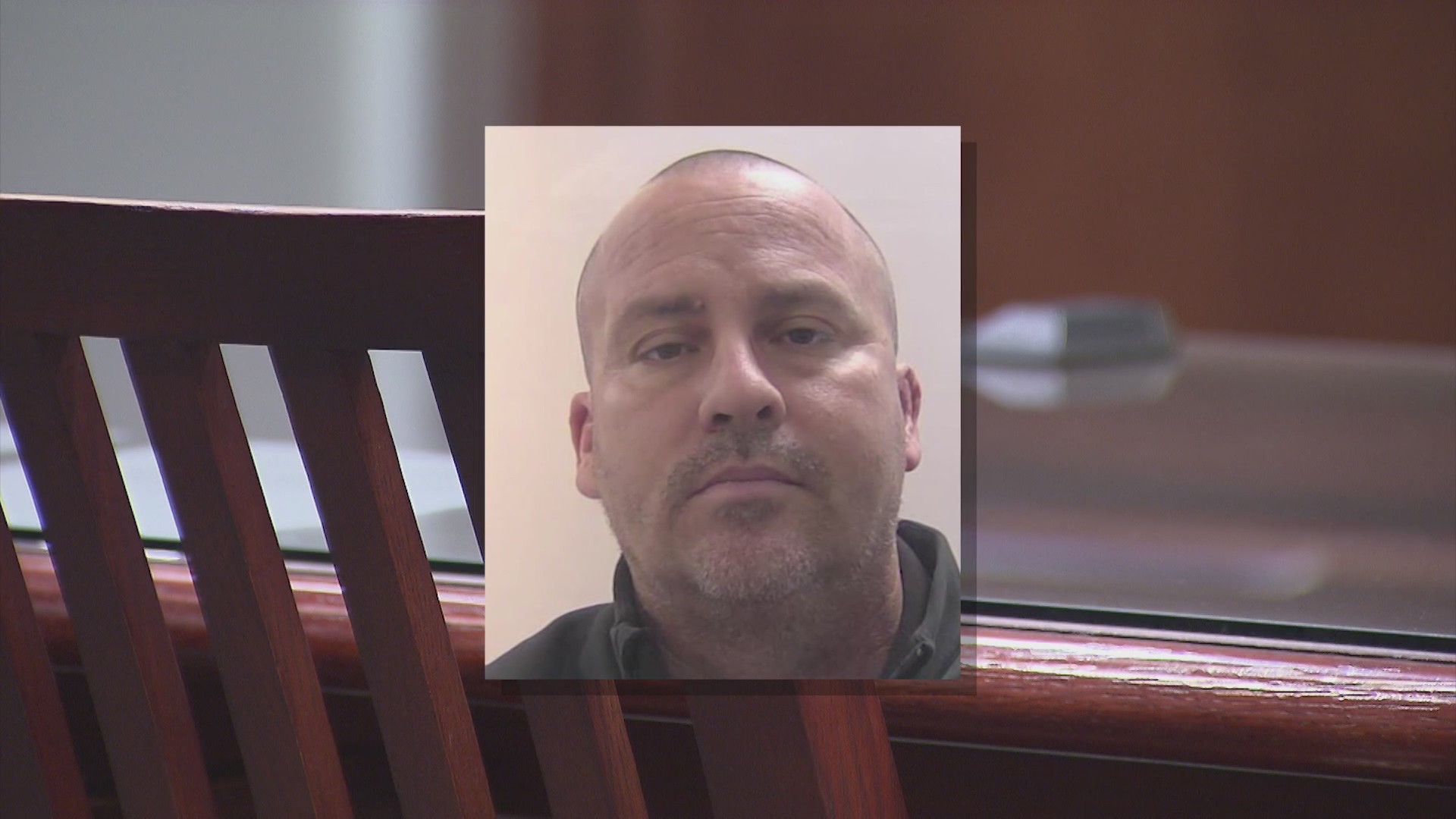 Bond granted for NN assistant principal facing 26 child sex crime ...