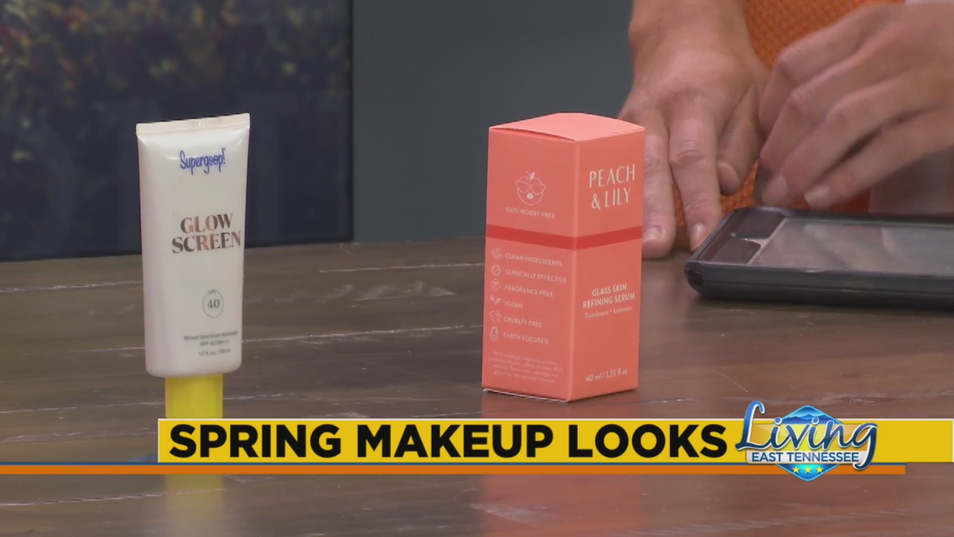 Spring Makeup Looks – WATE 6 On Your Side