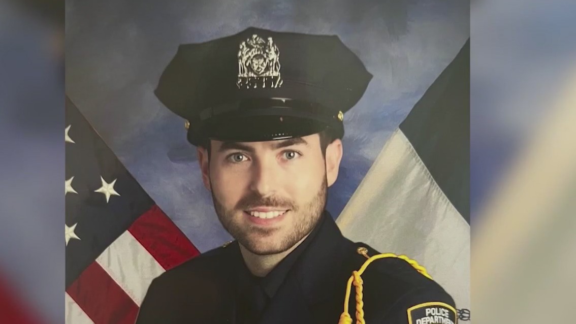 Trump expected to attend fallen NYPD officer’s wake | Morning in ...