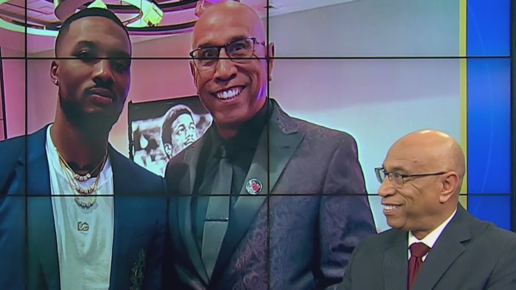 Ken Boddie Breaks down Damian Lillard’s Return to Portland – KOIN.com