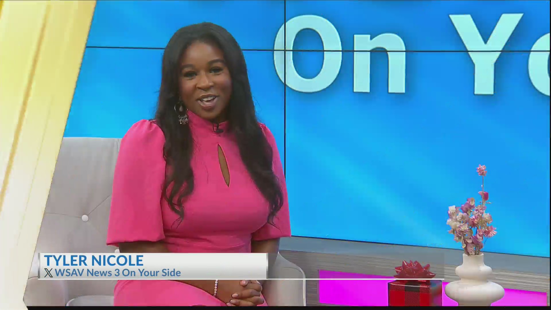 Holiday Voices – WSAV-TV