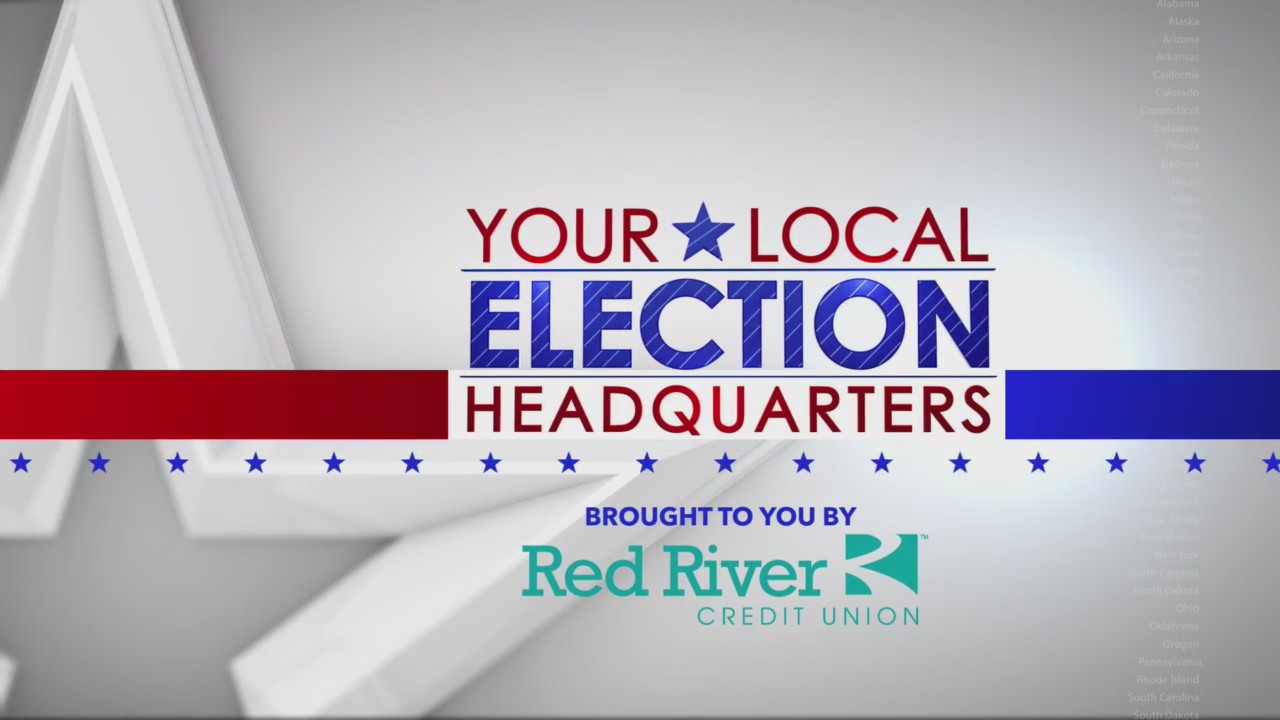 Profile: Shreveport mayoral candidate Melvin Slack – KTALnews.com