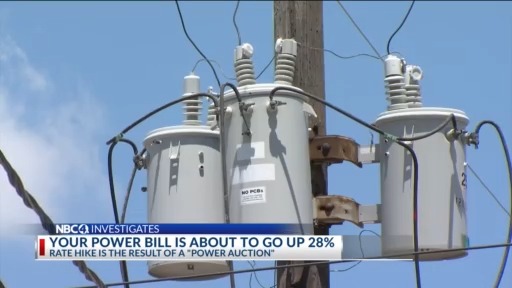 AEP Ohio’s rate increase starts Thursday: How it will appear on your ...