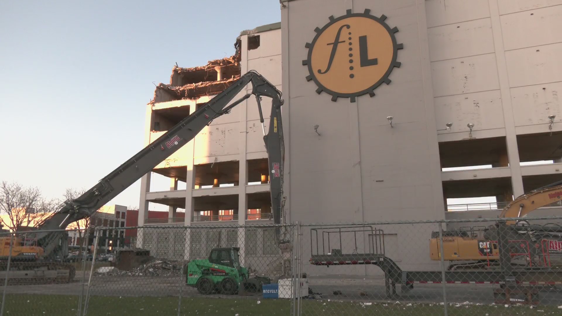 Rockford approves Davis Park boat docks contract – MyStateline | WTVO ...