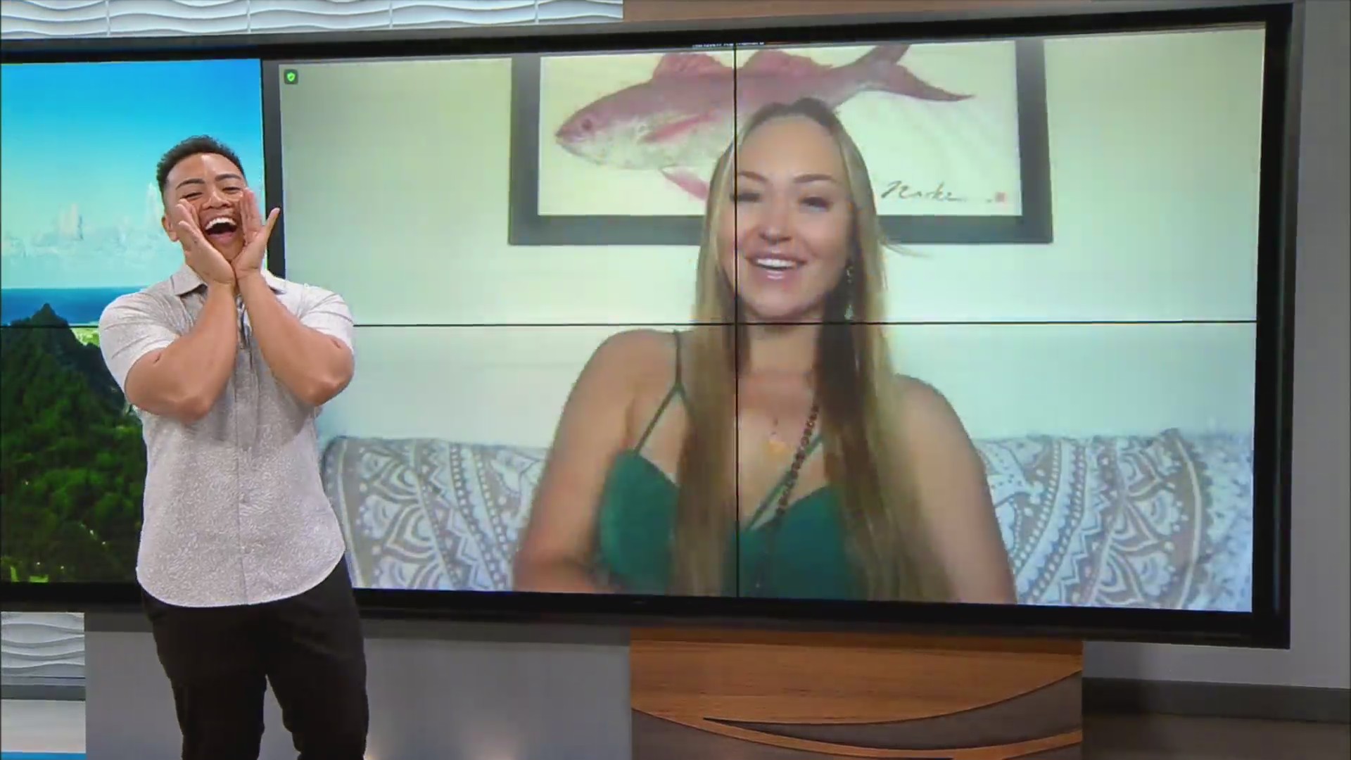 Anuhea to Perform at Blue Note Waikiki This Thanksgiving – KHON2