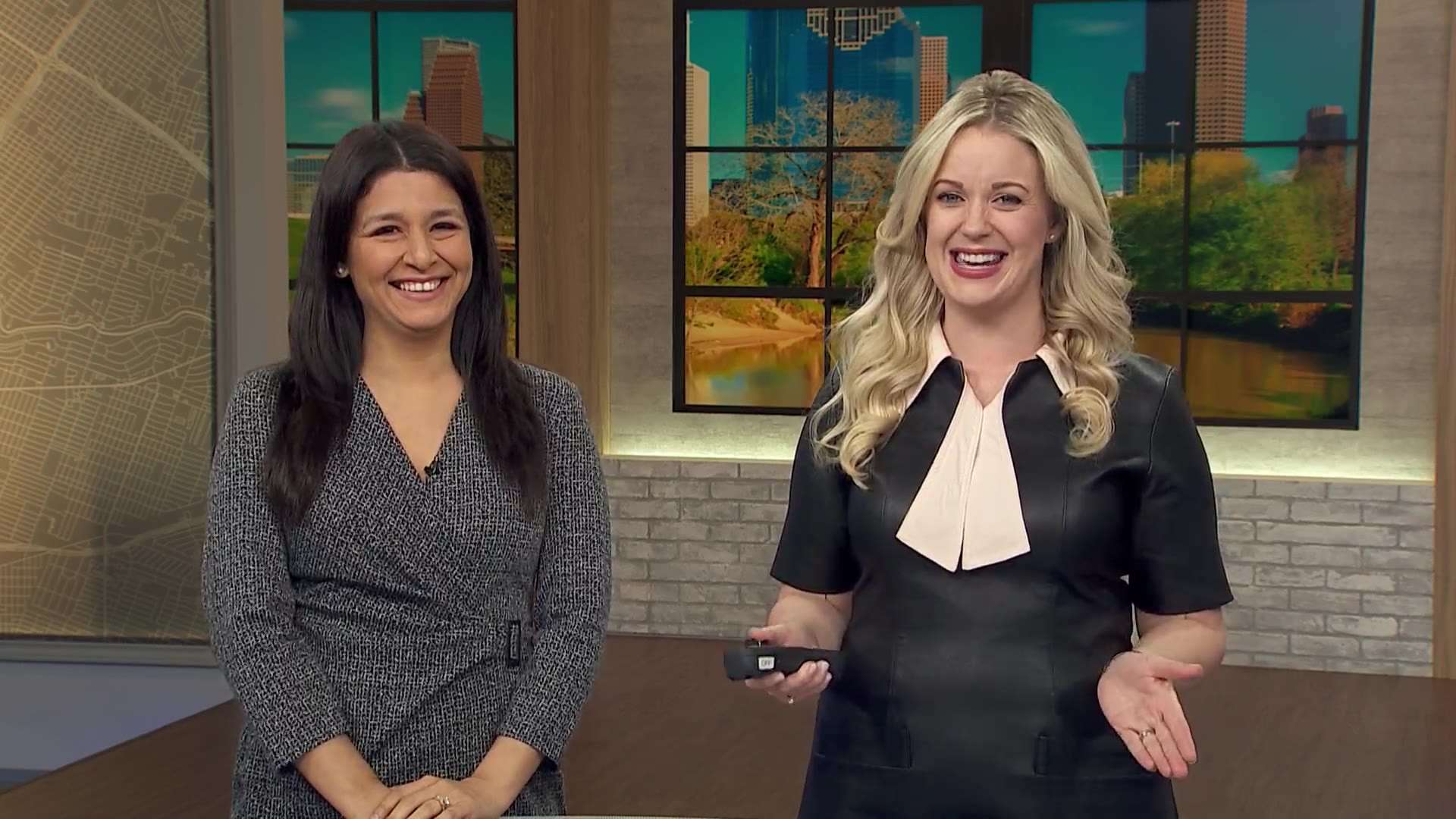 States love languages – CW39 Houston