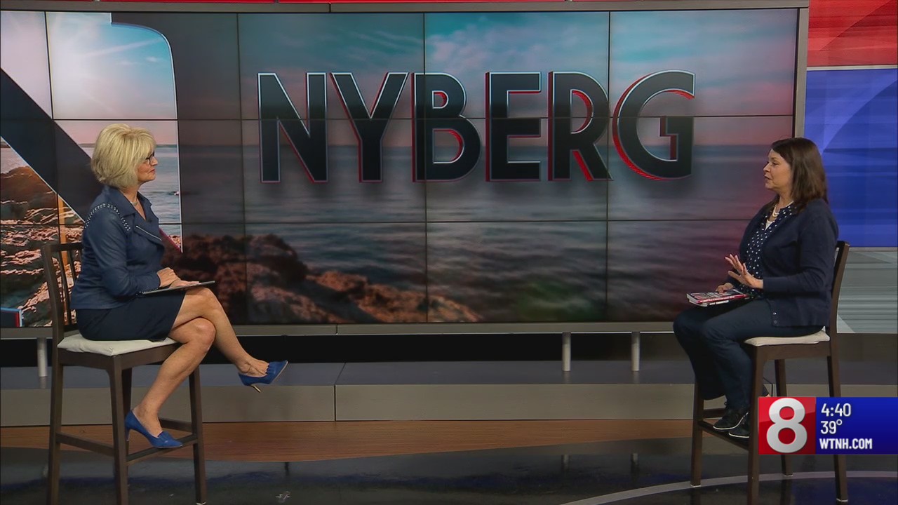 Nyberg: “100 Things to Do in Connecticut Before You Die” – WTNH.com