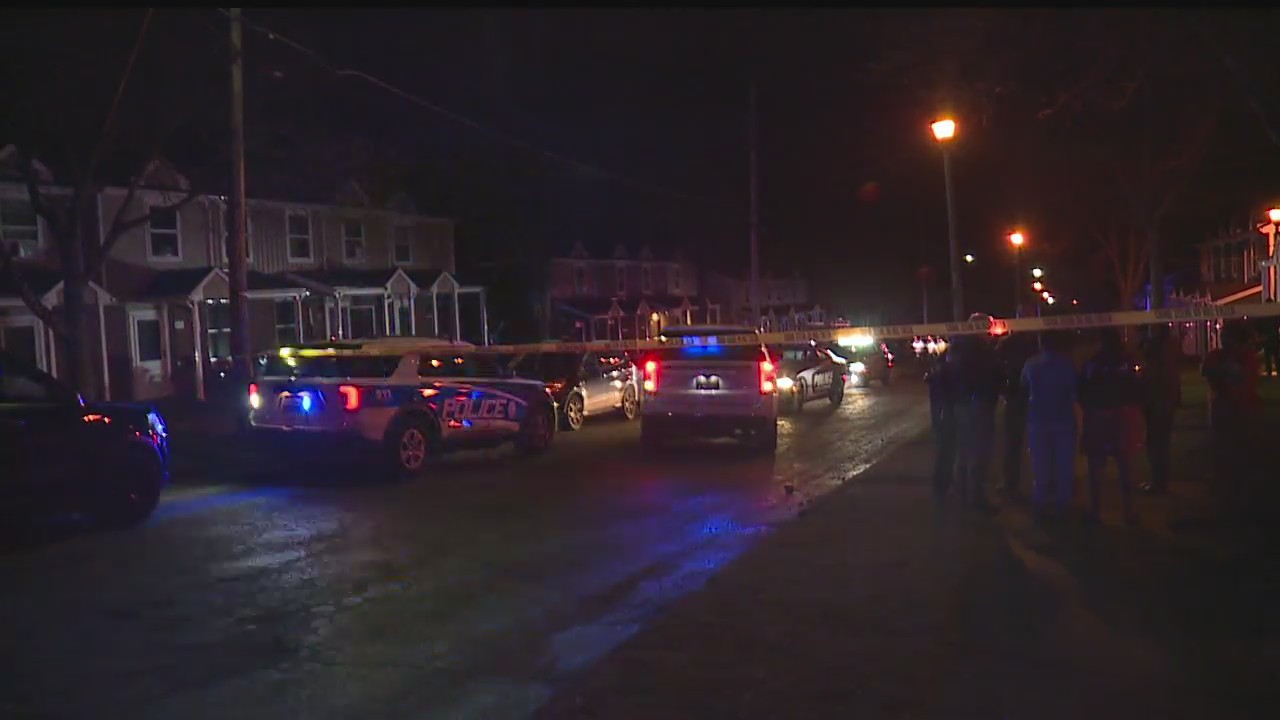 Father, son in custody following Campbell shooting – WKBN.com