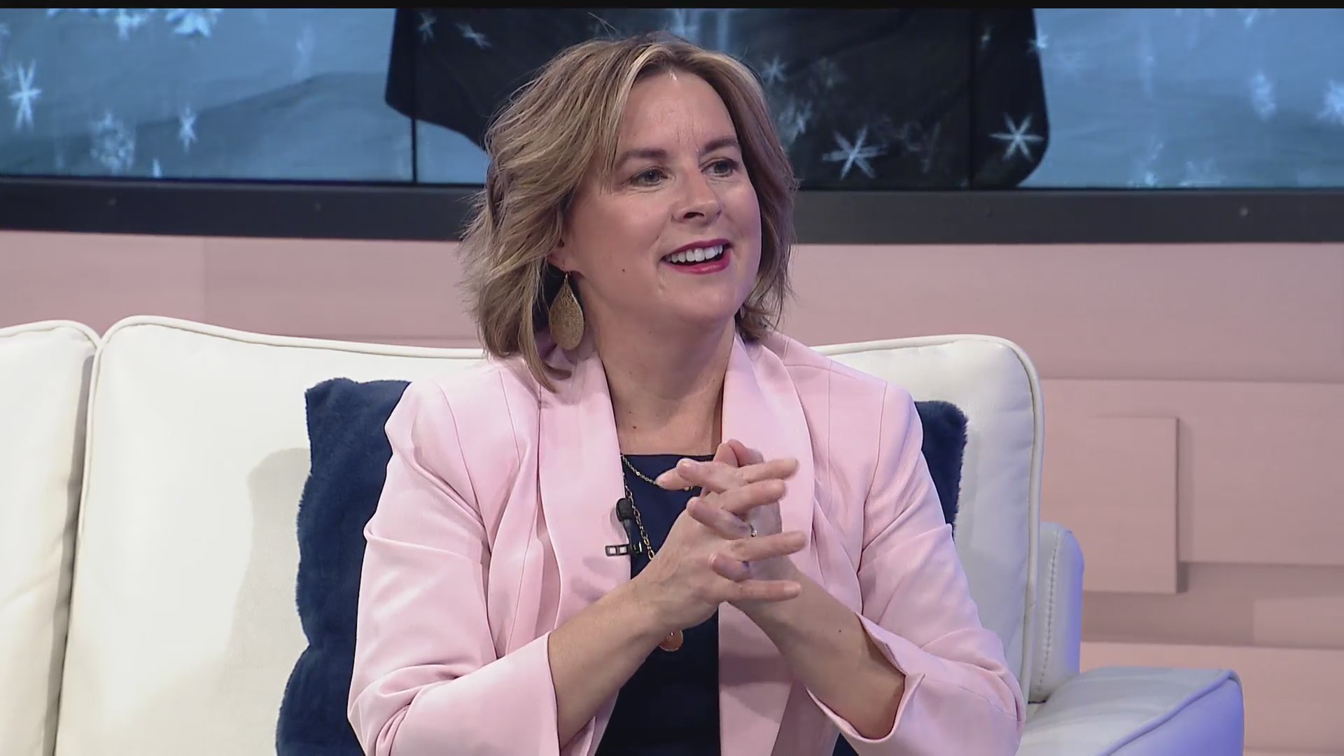 Hello: Jeriann Ritter – who13.com