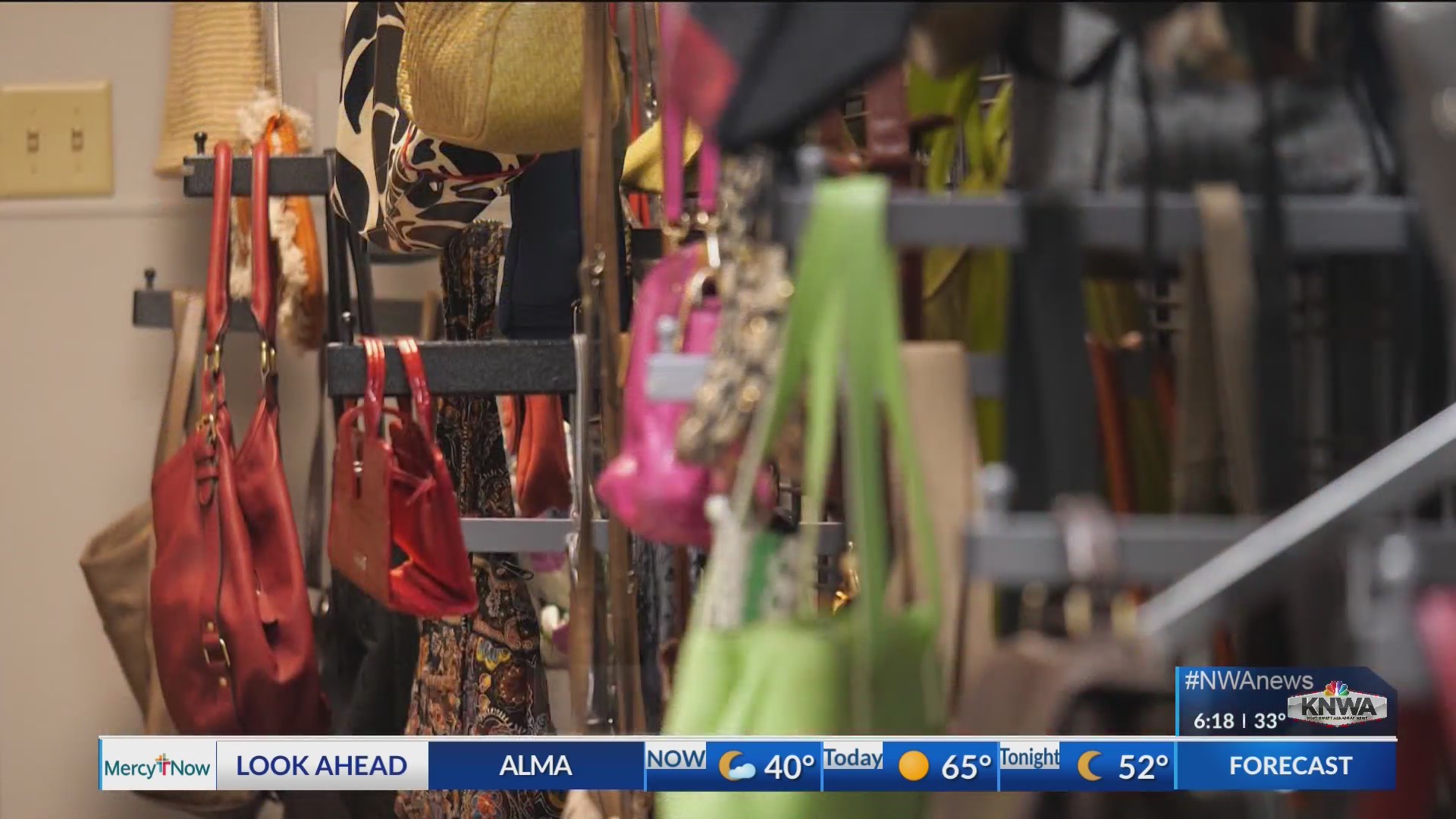 KNWA Today: Dress for Success – KNWA FOX24