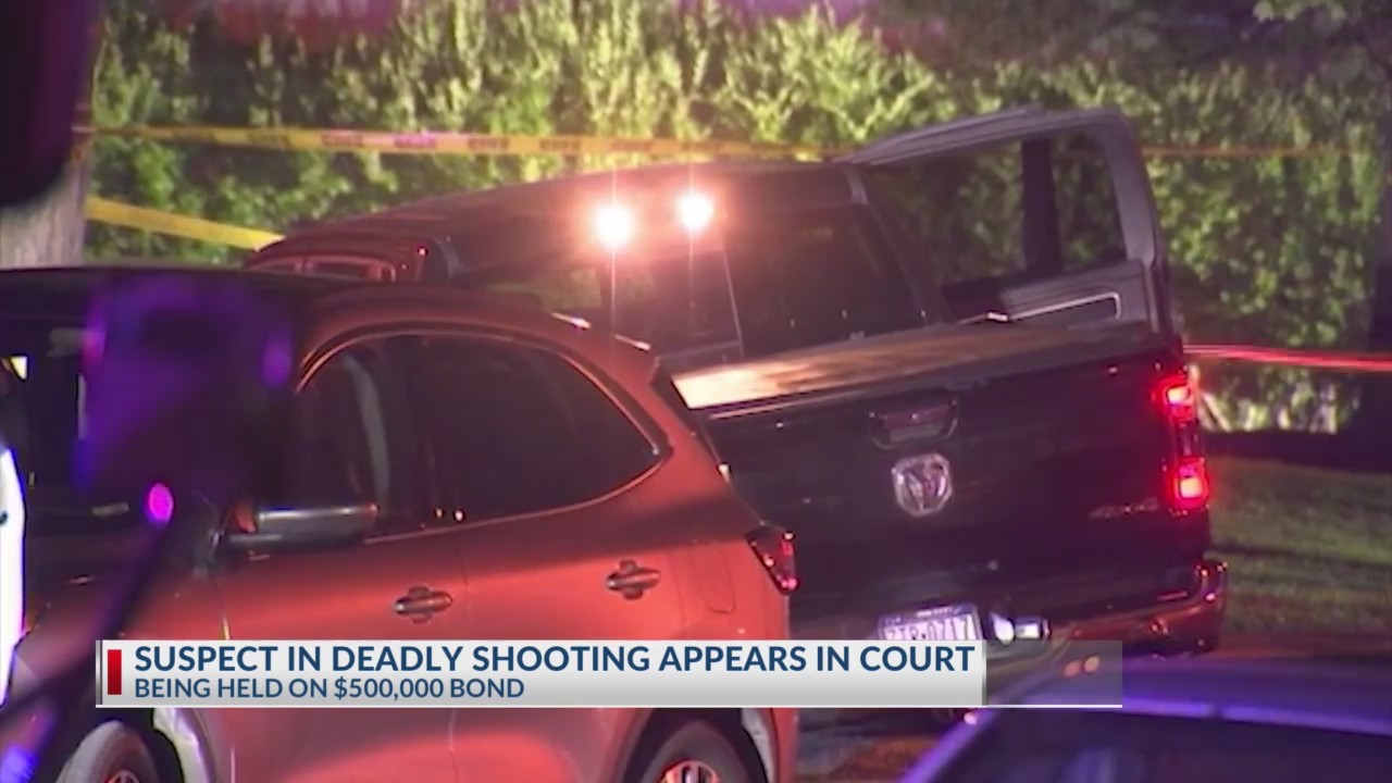 Details emerge on Northland shooting that left one dead – NBC4 WCMH-TV