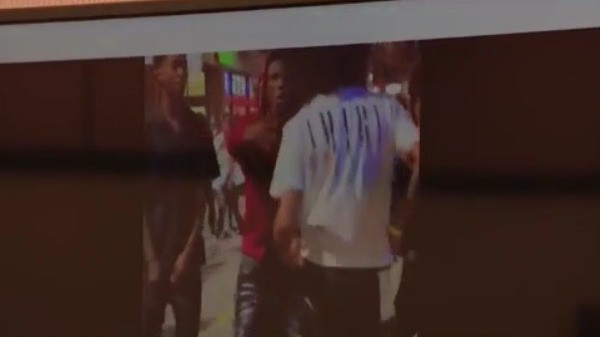 14-year-old suspect denied bond in Ybor City Mass shooting – WFLA