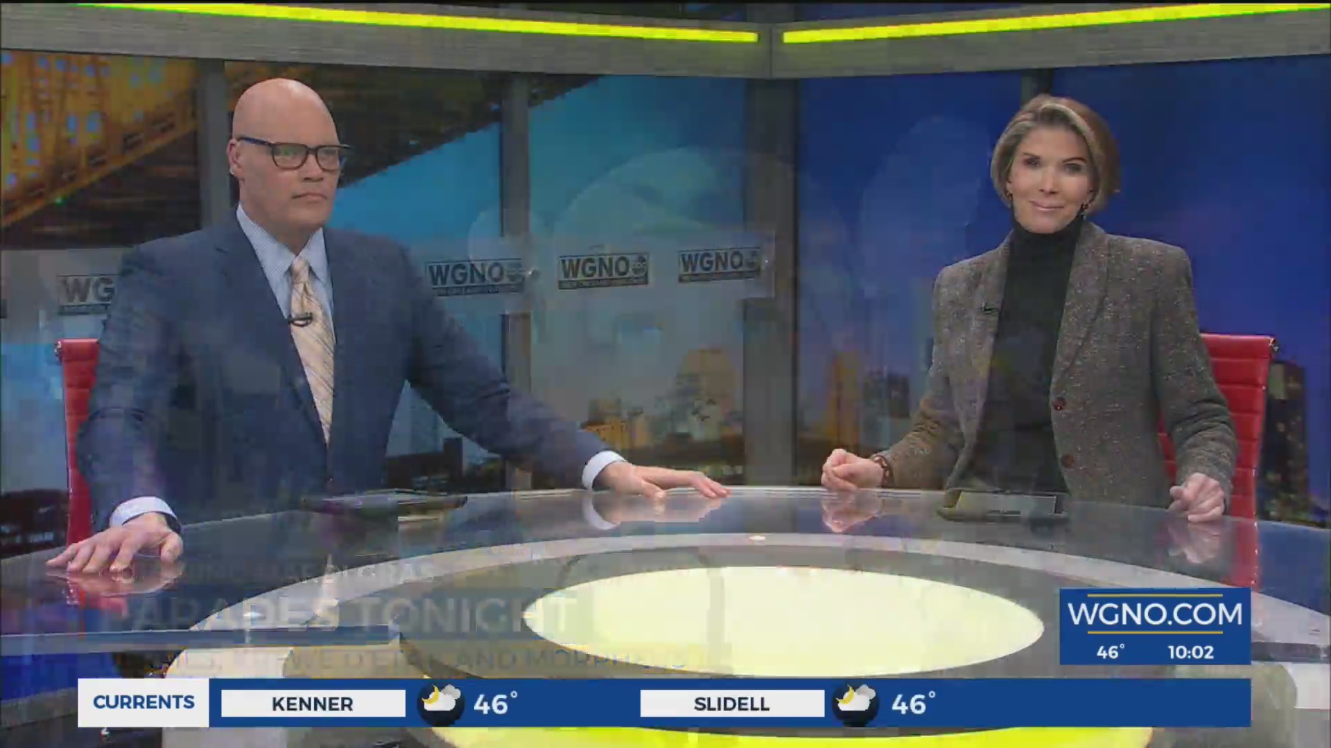 Zulu Ball 2023 – WGNO