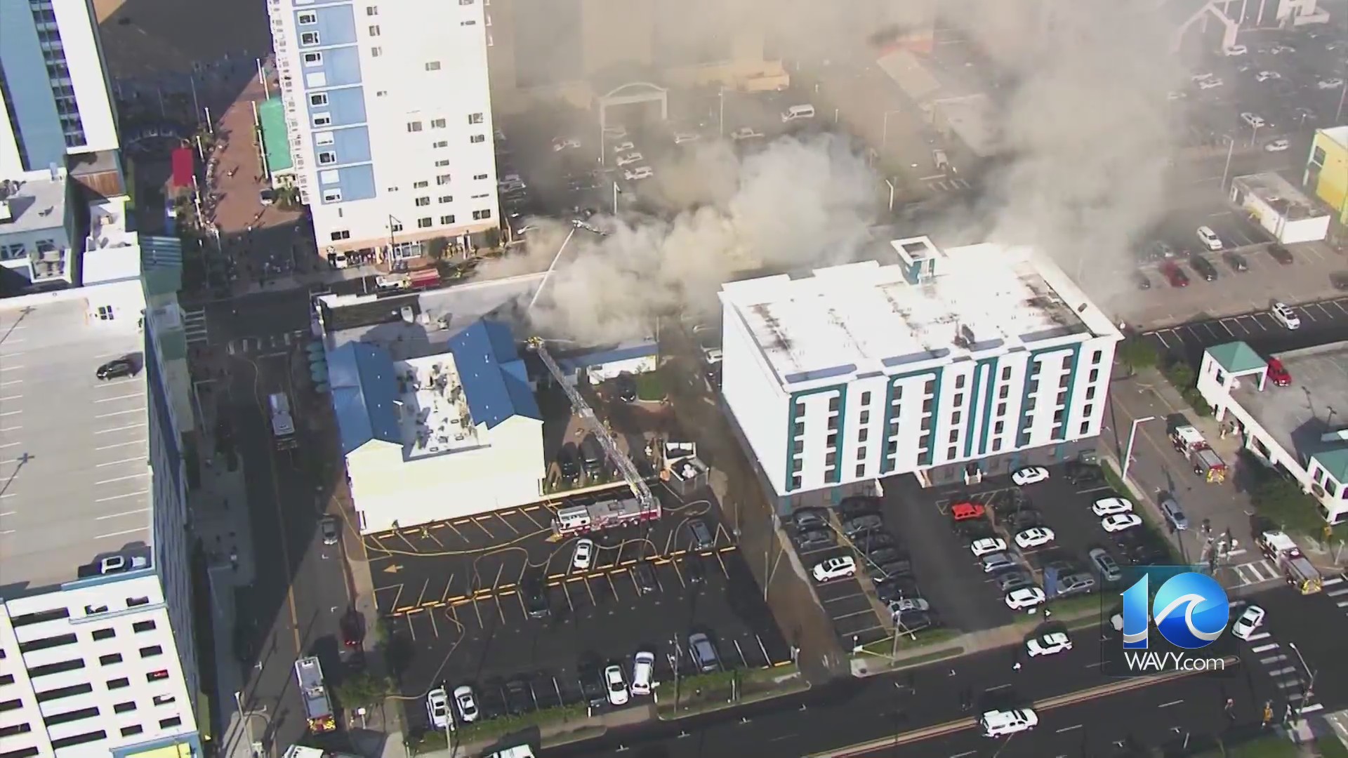 Maple Tree Pancake House looking for donations – WAVY.com